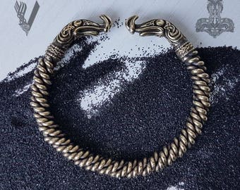 Ring bracelet | Etsy