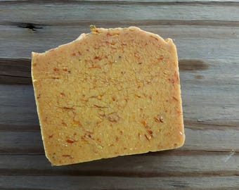 Turmeric soap | Etsy