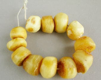 Natural amber | Etsy