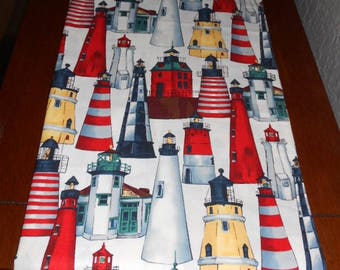 Lighthouse decor | Etsy