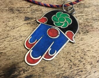 African amulet | Etsy