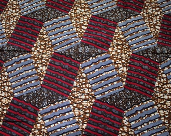 African textiles | Etsy