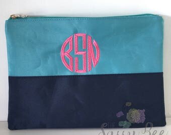 Color block case | Etsy