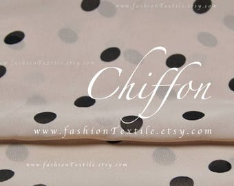 Chiffon fabric | Etsy