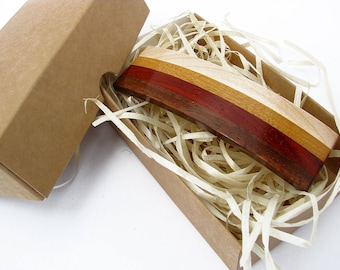 Hair barrette | Etsy