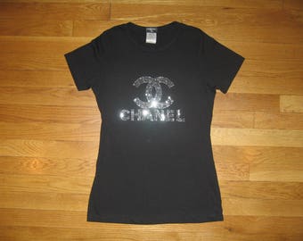Chanel logo | Etsy