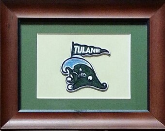 Tulane art | Etsy