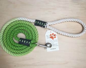 SuperDuo Duet Ombre Rope Tutorial