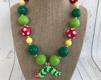 Hungry caterpillar | Etsy