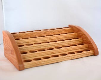 Essential oil rack | Etsy