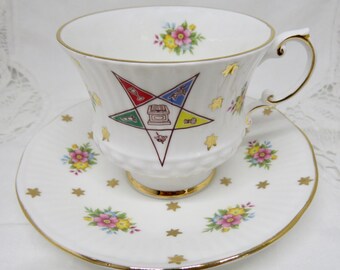 Elizabethan china | Etsy