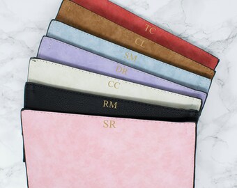 Monogram purse | Etsy