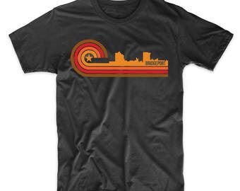 Antique Art Nouveau Vase Pressed Metal Dutch Windmill