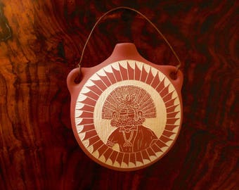 Isleta pottery | Etsy