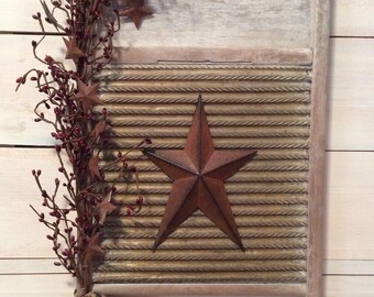 Primitive wall decor | Etsy