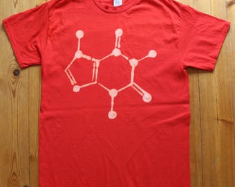 Chemistry t shirt | Etsy