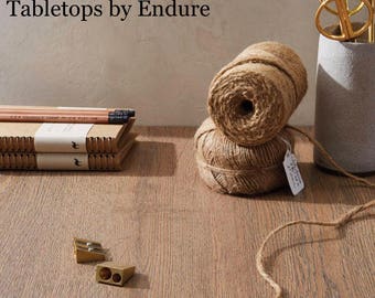 Wood table top | Etsy