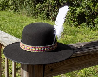 Billy jack hat | Etsy