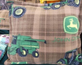 John deere pillow | Etsy
