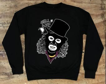 League of gentlemen | Etsy