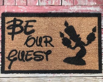 Be our guest | Etsy