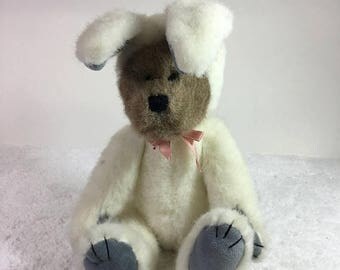 Boyds rabbit | Etsy