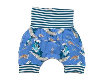 BG Originals The Summer Sailors pdf pattern