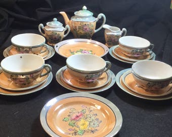 1920s dinnerware | Etsy