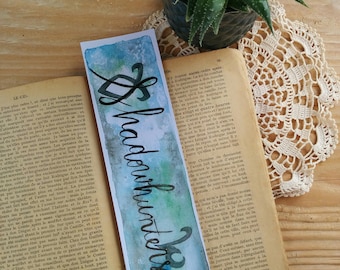 Shadowhunters | Etsy