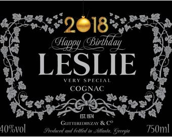 Hennessy party | Etsy