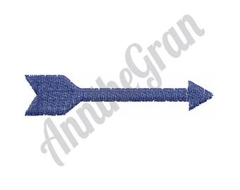 Arrow Applique Design Set. Arrow embroidery design set.
