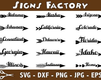 Florida state svg | Etsy