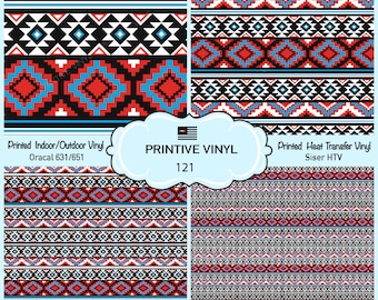 Pattern vinyl | Etsy