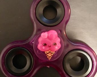 Candy fidget spinner | Etsy