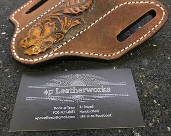 LARP Knife Leg Harness Dagger Holder DK1061