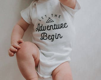 The adventure begins | Etsy