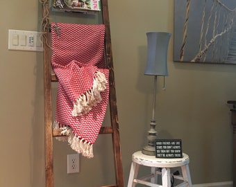 Decorative ladder | Etsy