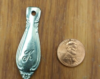 Upcycled silverware | Etsy