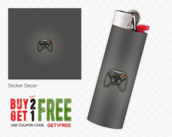 Nintendo joystick | Etsy