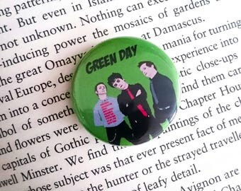 Green day | Etsy