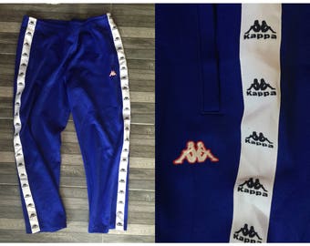 Kappa pants | Etsy