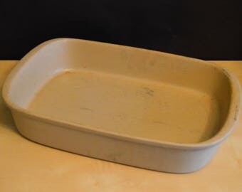 Stoneware casserole | Etsy