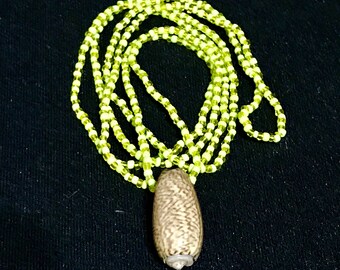 Ozain Osain Ifa Santeria Elekes Collares de Santo