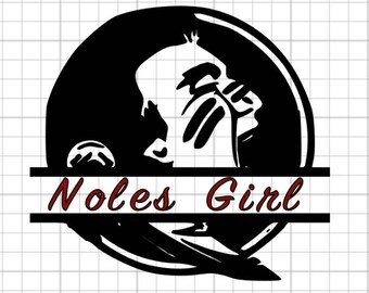 Fsu decal | Etsy