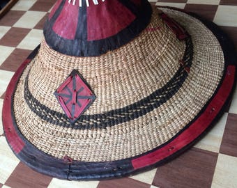 Conical hat | Etsy