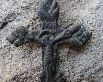 Ancient cross | Etsy