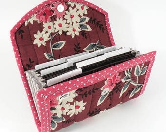 Coupon organizer | Etsy