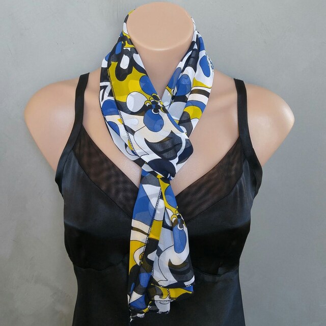 Scarves and Jewelry Display Busts by AllSeasonsBoutique on Etsy