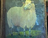 Cheryl Korb by CherylKorbArt on Etsy