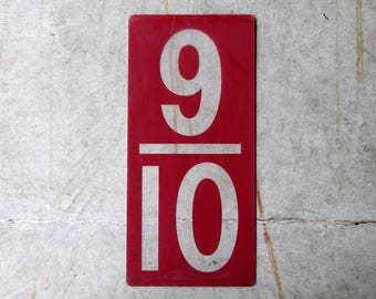 Vintage gas station | Etsy